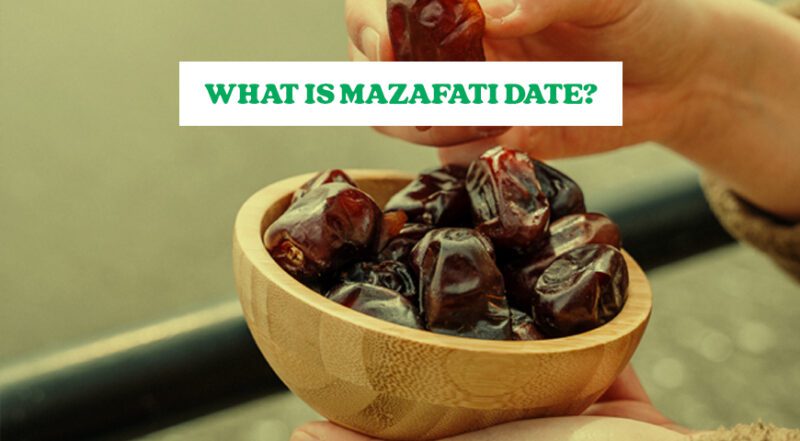 What Is Mazafati Date? (What You Should Know) - Seeksweetrevenge