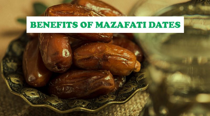 What are the Benefits of Mazafati Dates? - Seeksweetrevenge
