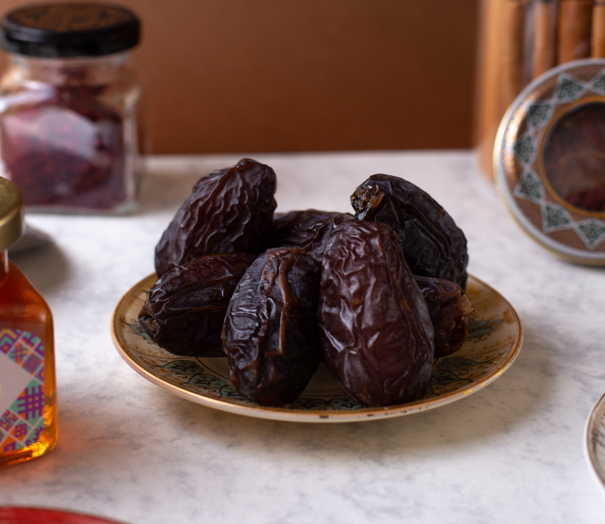 How to Store Dates? - Seeksweetrevenge