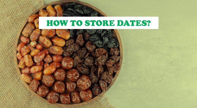 How to Store Dates? - Seeksweetrevenge