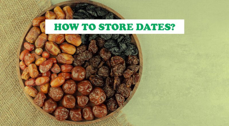 How to Store Dates? - Seeksweetrevenge