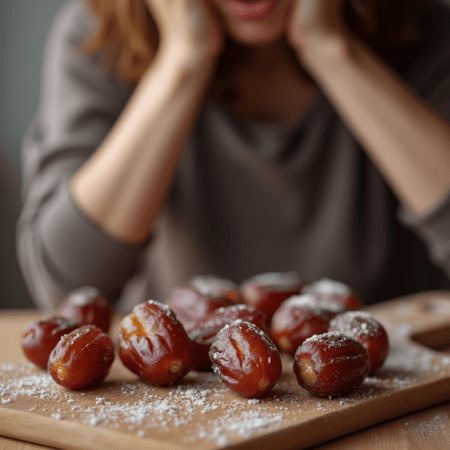 Date and Allergy: How to Enjoy Dates Without Triggering Reactions ...