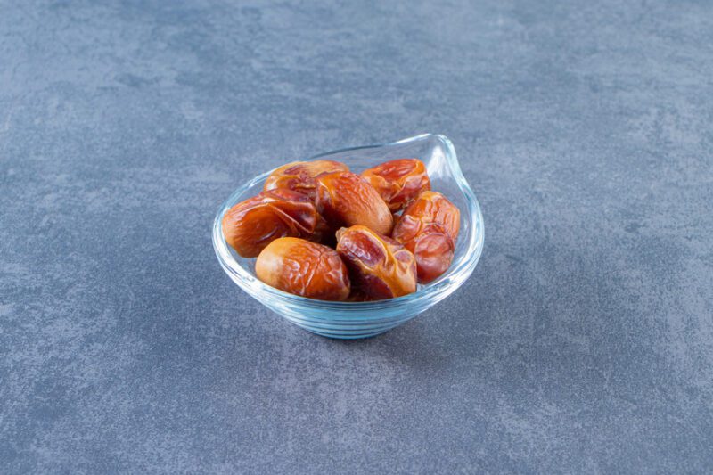 Benefits of Deglet Dates - Seeksweetrevenge